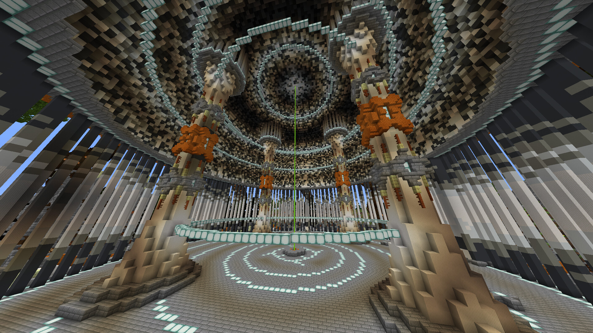 Minecraft Xbox Map Transformation Minecraft Map