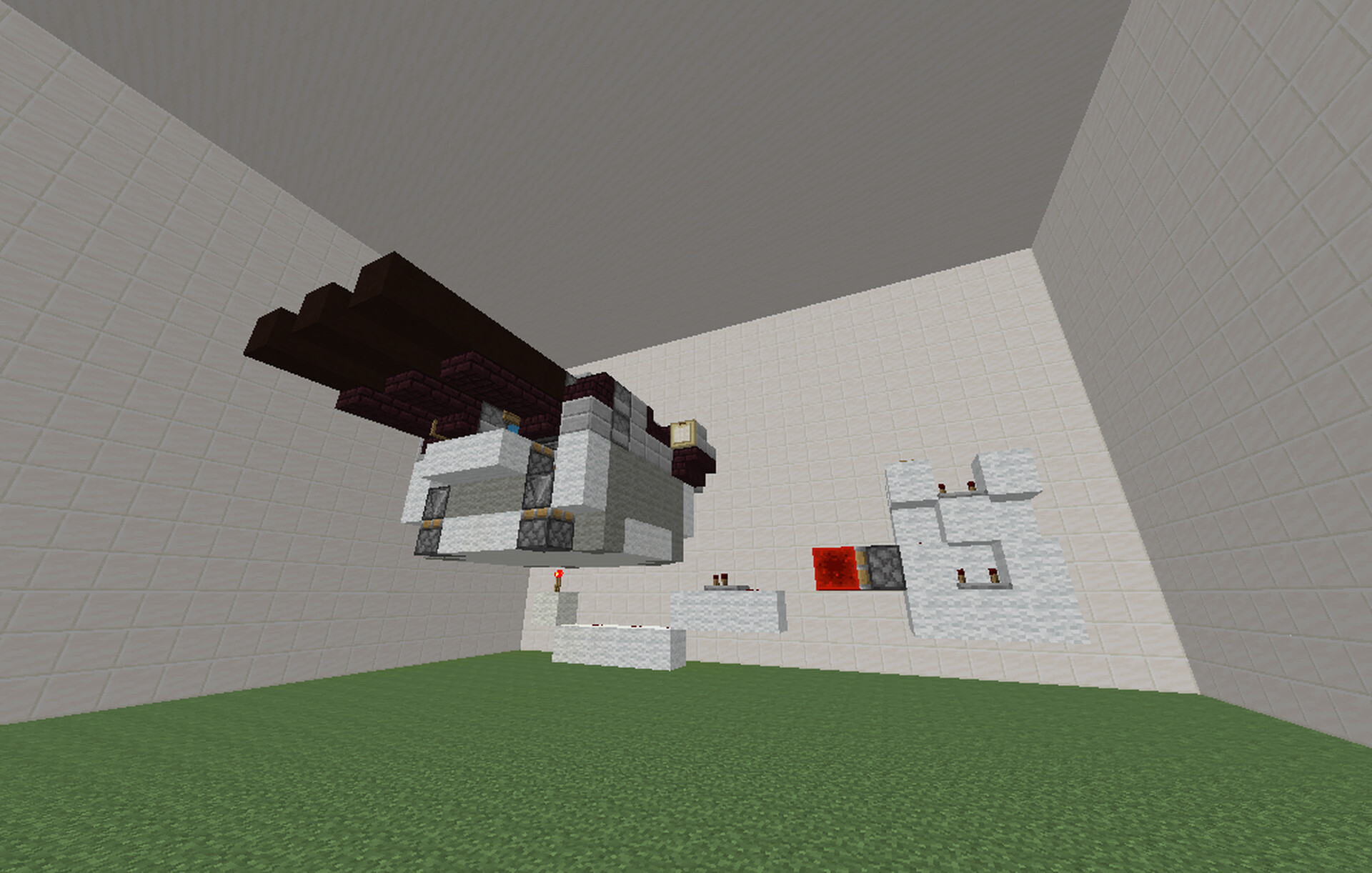 (TNT Cannon) M-3B2GT-01 Adjustable Trajectory Scattershot TNT Turret ...