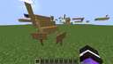 Create (mod) Parkour Minecraft Map