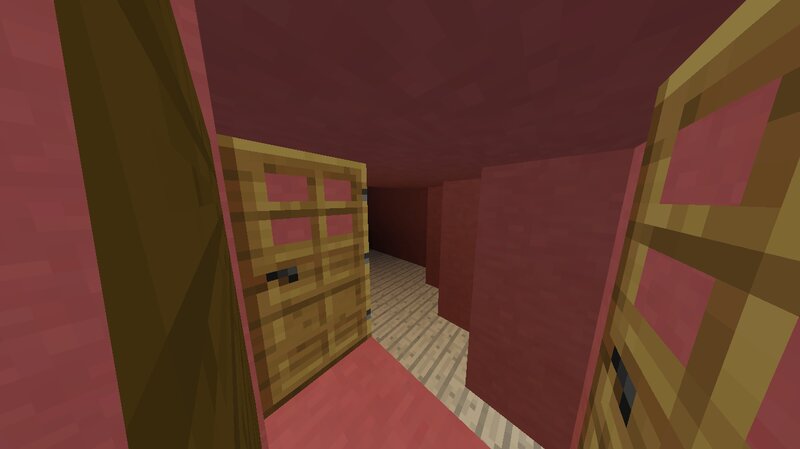 Ldshadowlady's crazy craft castled Minecraft Map