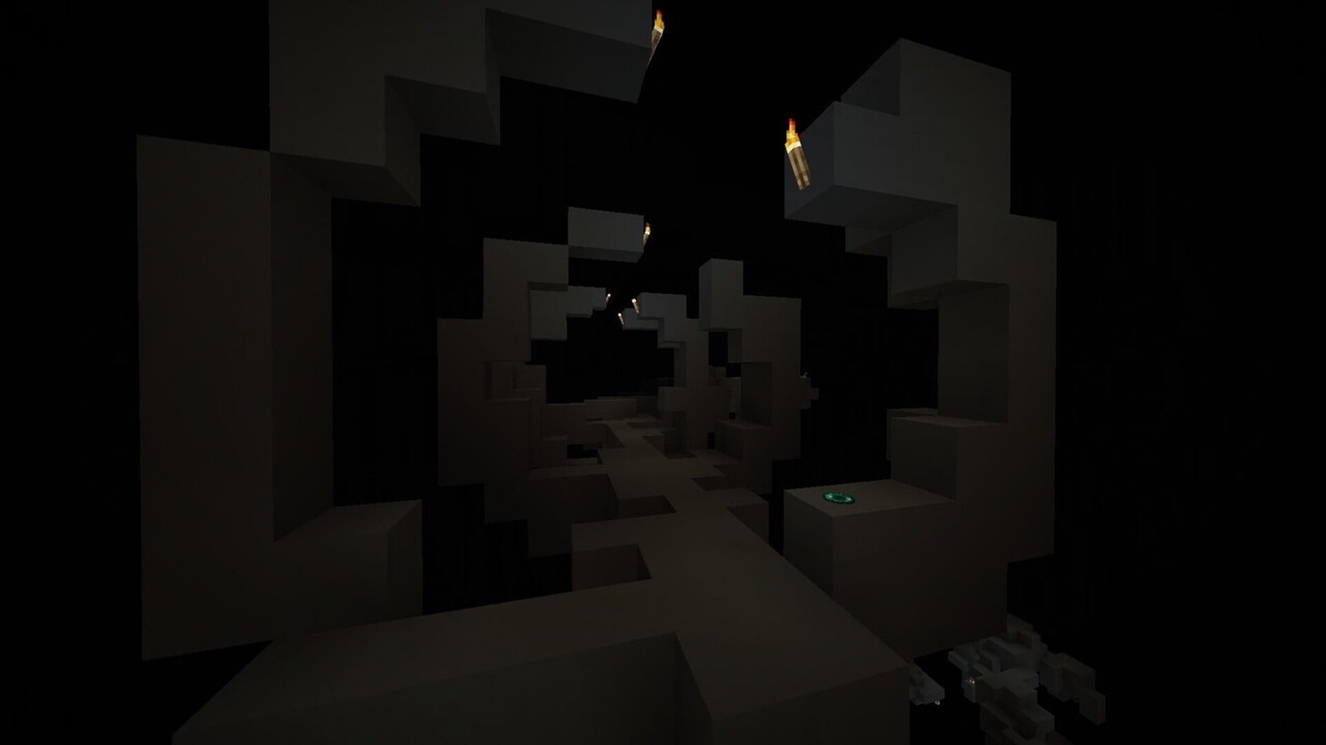 Killswitch 2 Minecraft Map