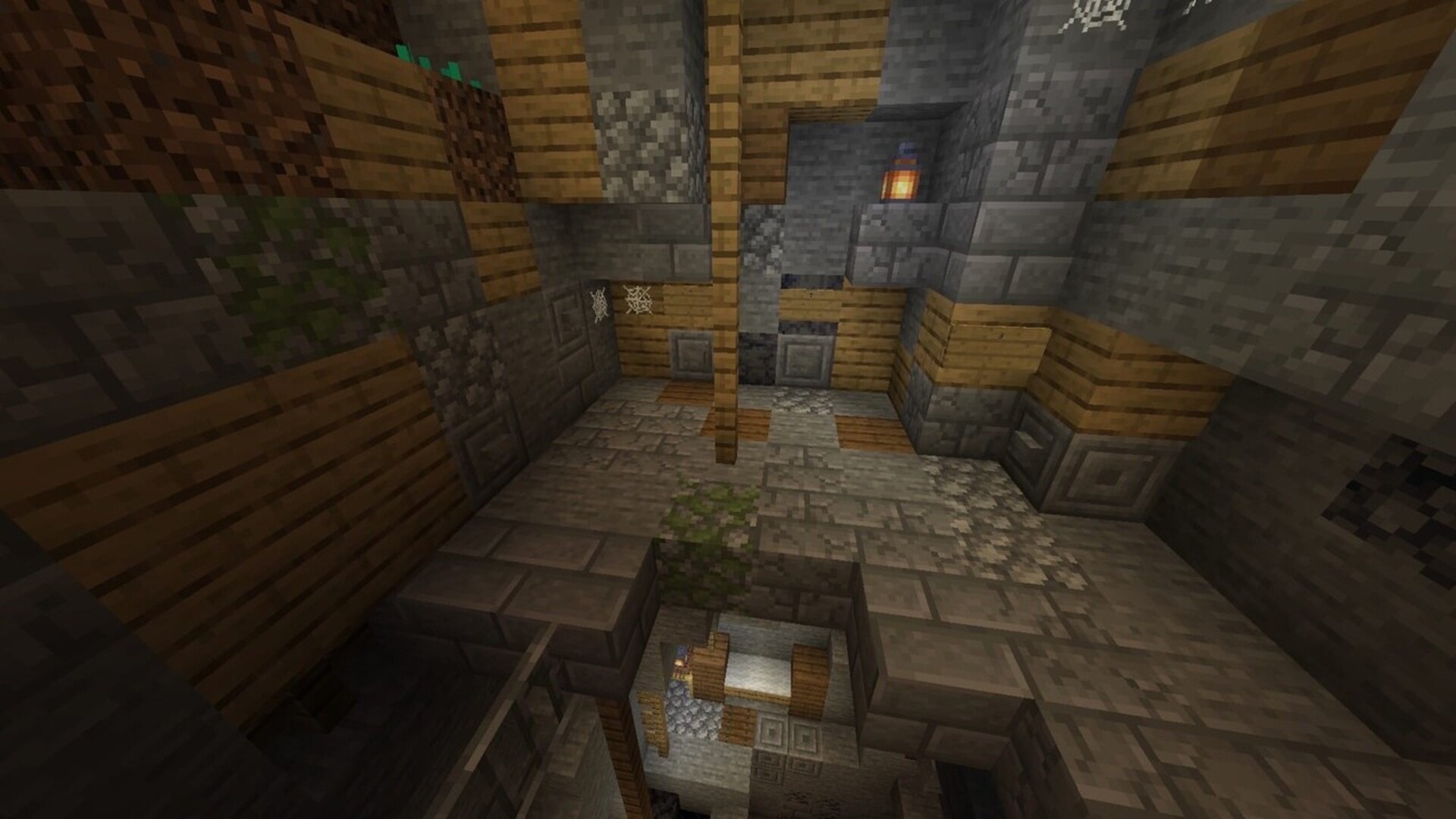 Killswitch 2 Minecraft Map