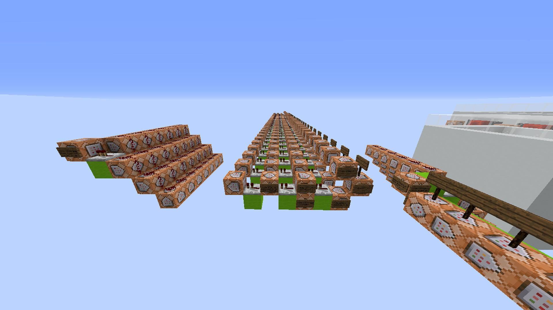 Loot Generator Minecraft Map