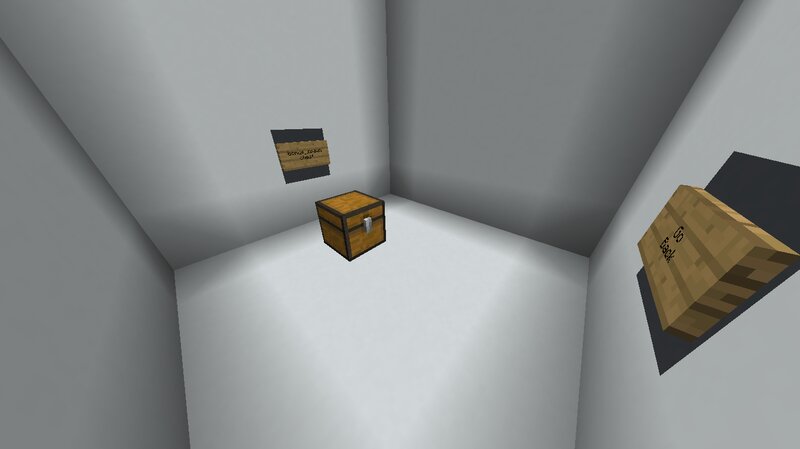 Loot Generator Minecraft Map