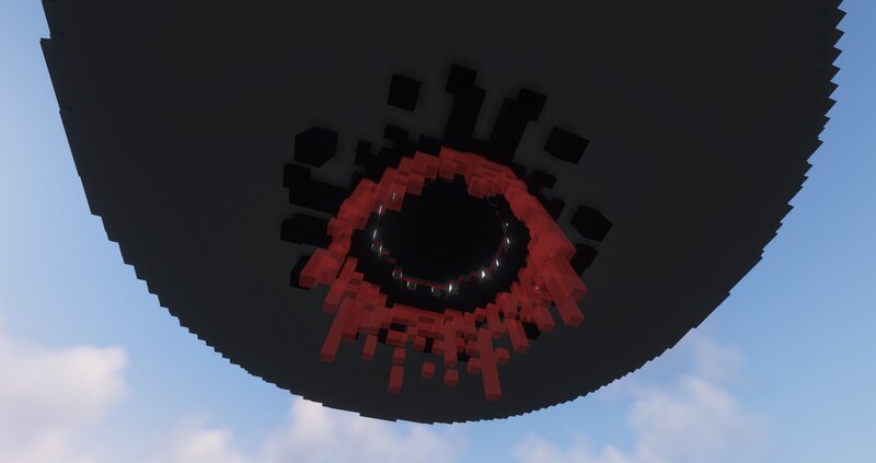 Alien Mob Farm (without redstone) Minecraft Map