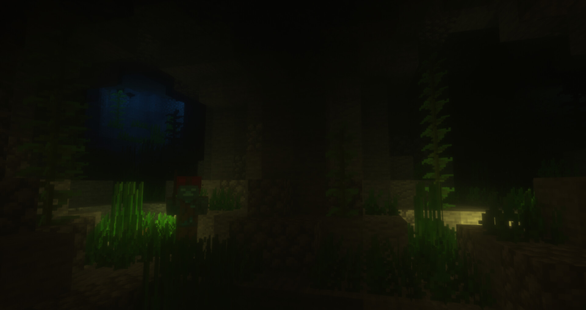 Grant's Attack - Adventure Map 1.15.2 Minecraft Map