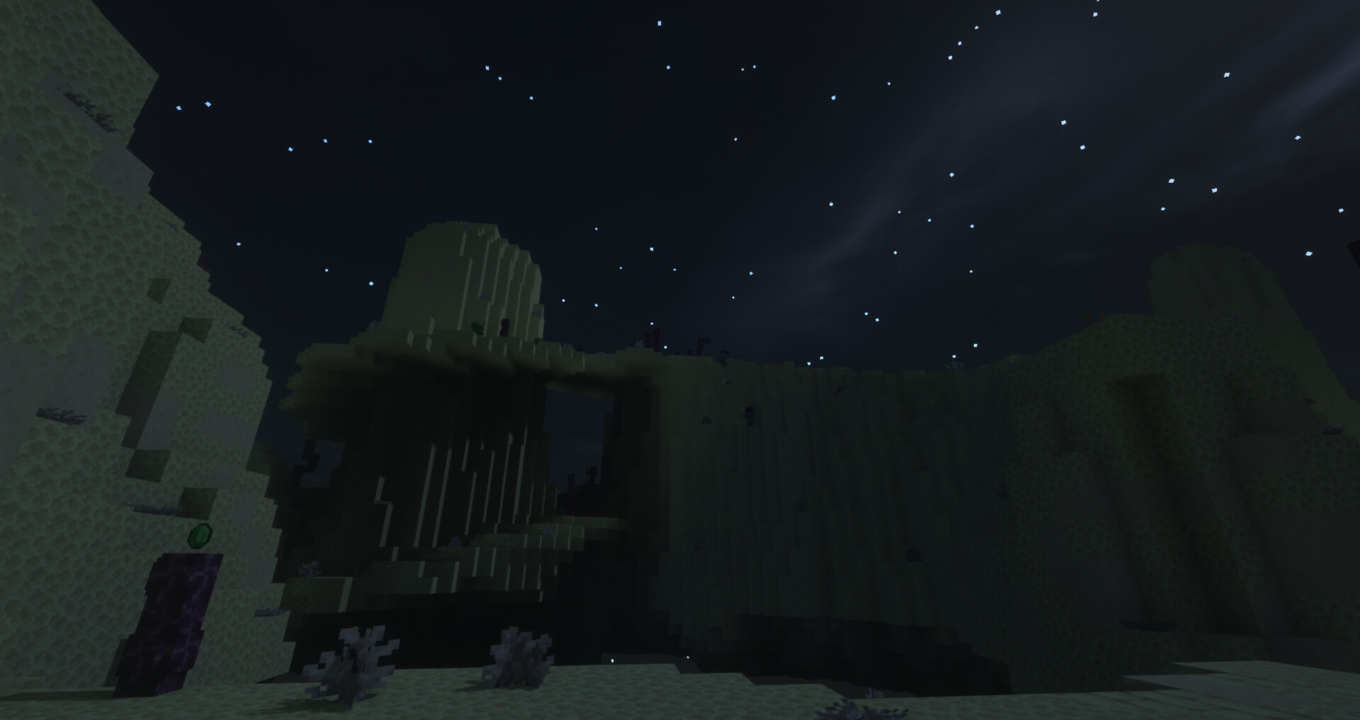 Grant's Attack - Adventure Map 1.15.2 Minecraft Map