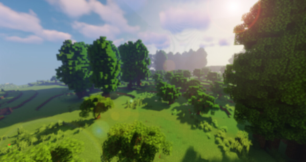 Projet Magicalist sort (map+datapack) Minecraft Map