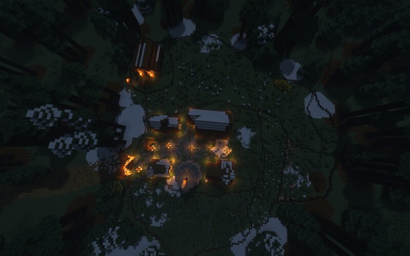 All 100 floors of Sword Art Online (0.9% complete) Minecraft Map