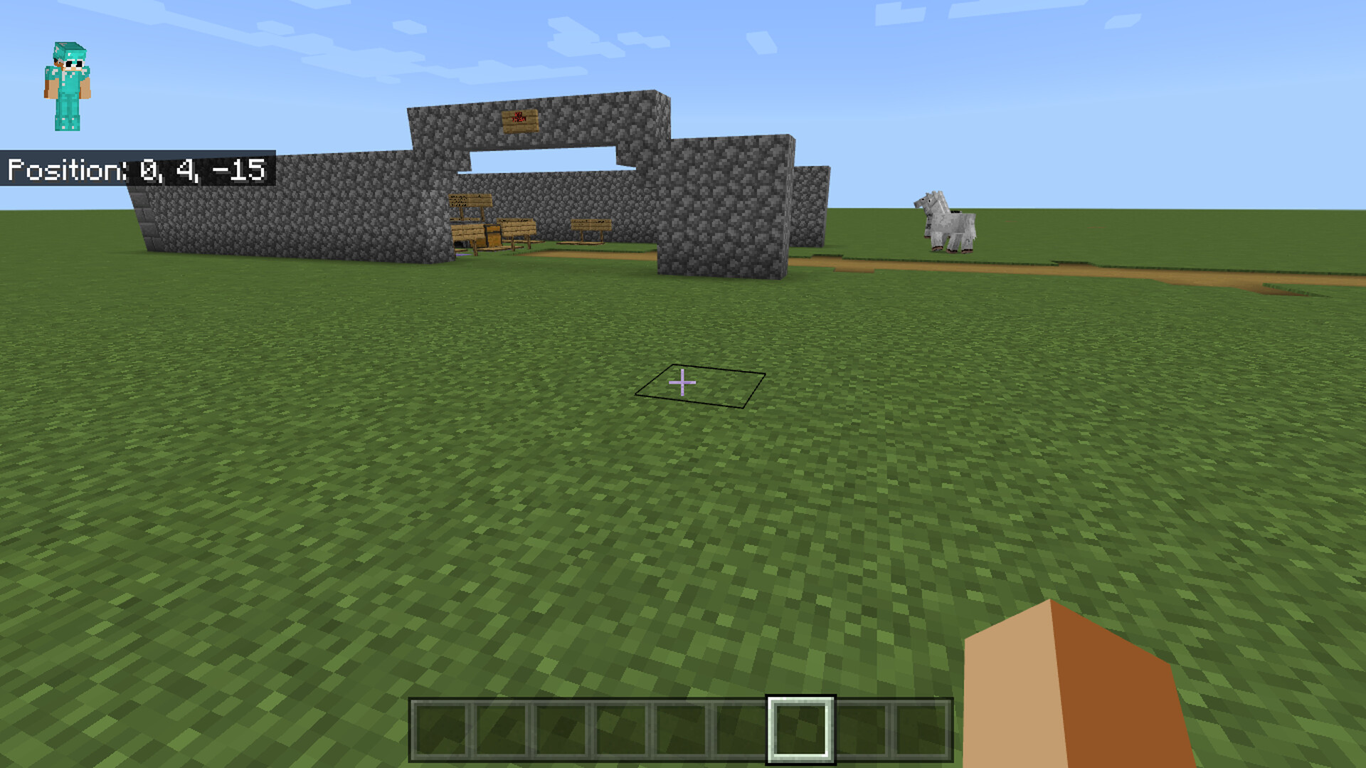 Minecraft Tycoon V.1.1 Minecraft Map