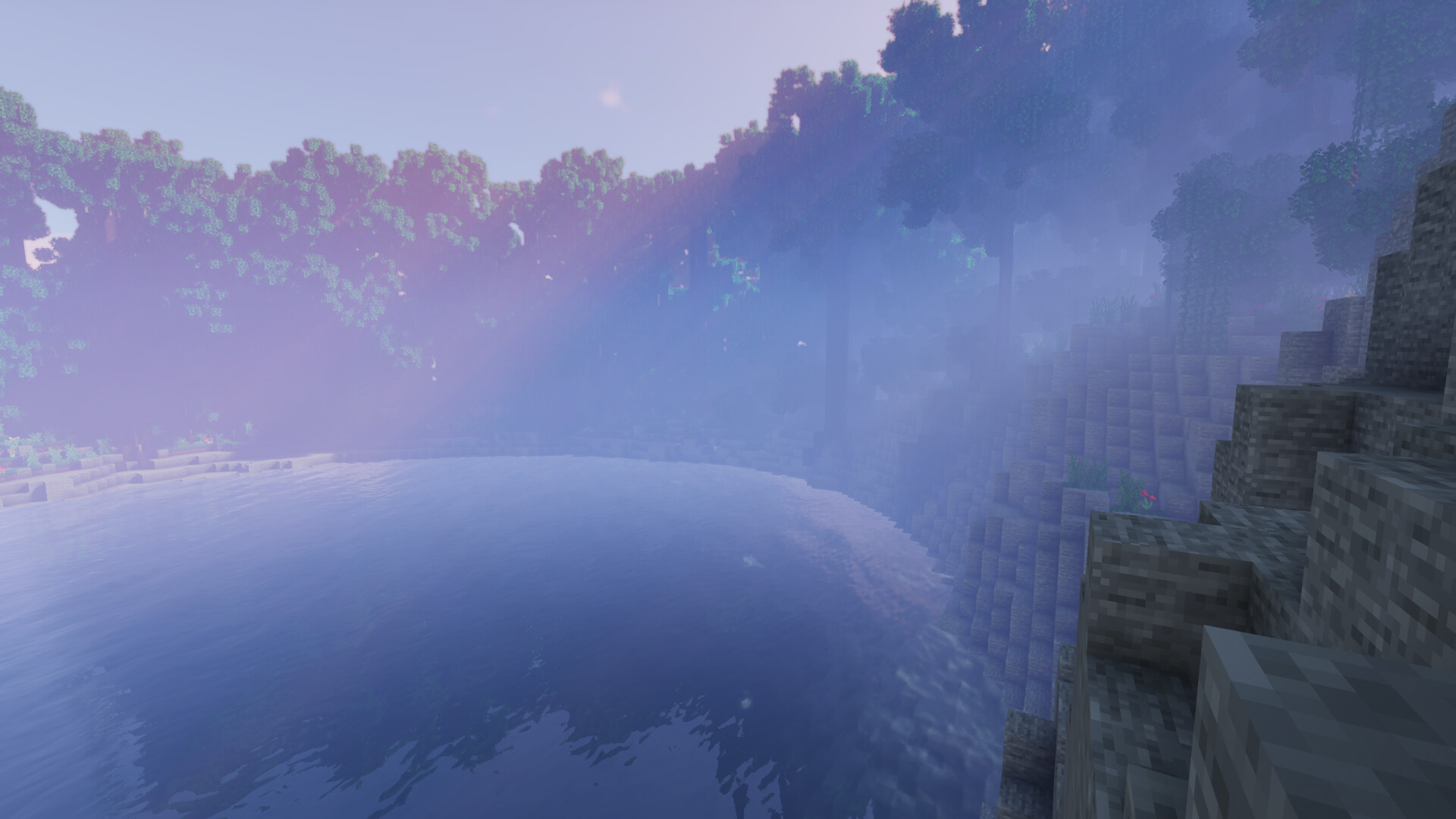 2000x2000 survival adventure map Minecraft Map