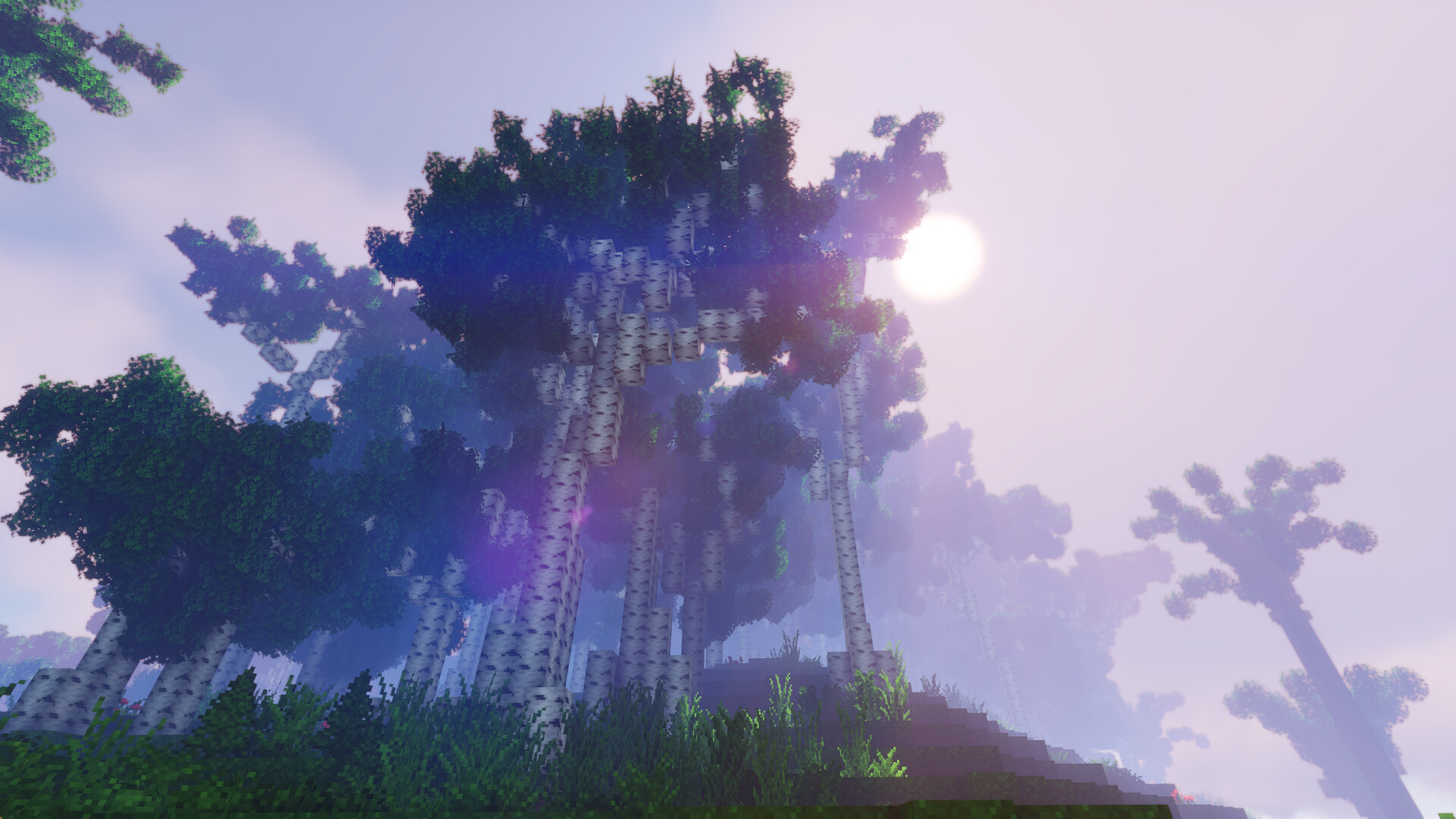 2000x2000 survival adventure map Minecraft Map