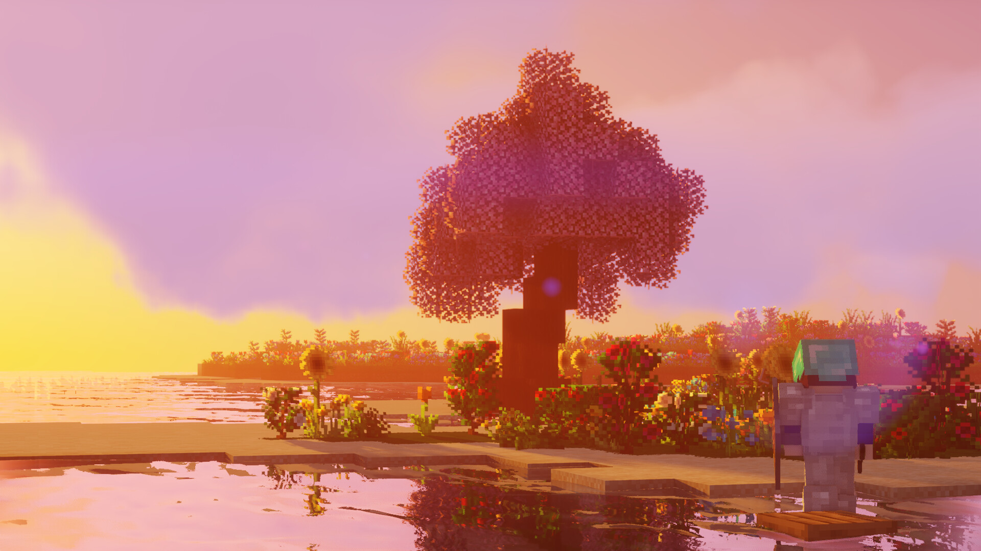 2000x2000 survival adventure map Minecraft Map