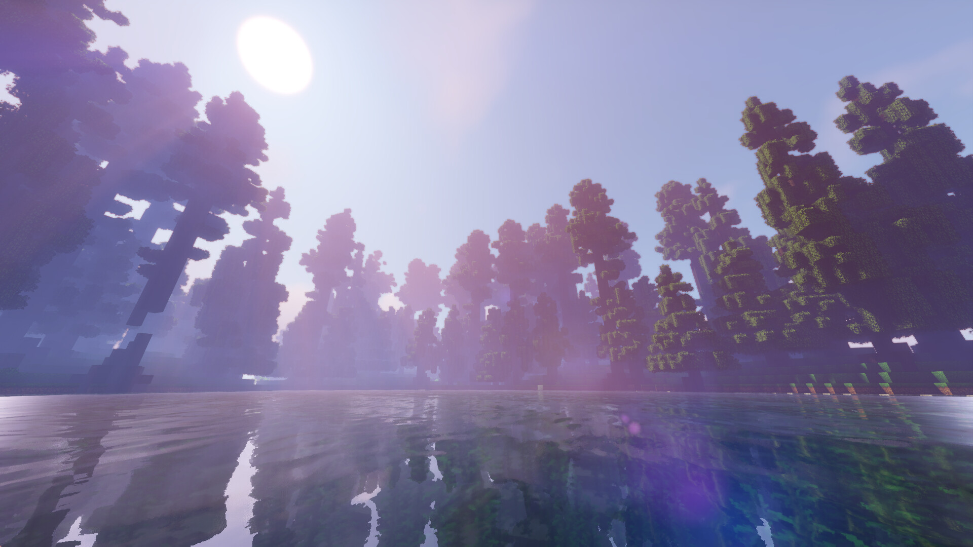 2000x2000 survival adventure map Minecraft Map