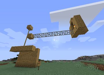 Ninja Minecraft Maps | Planet Minecraft Community