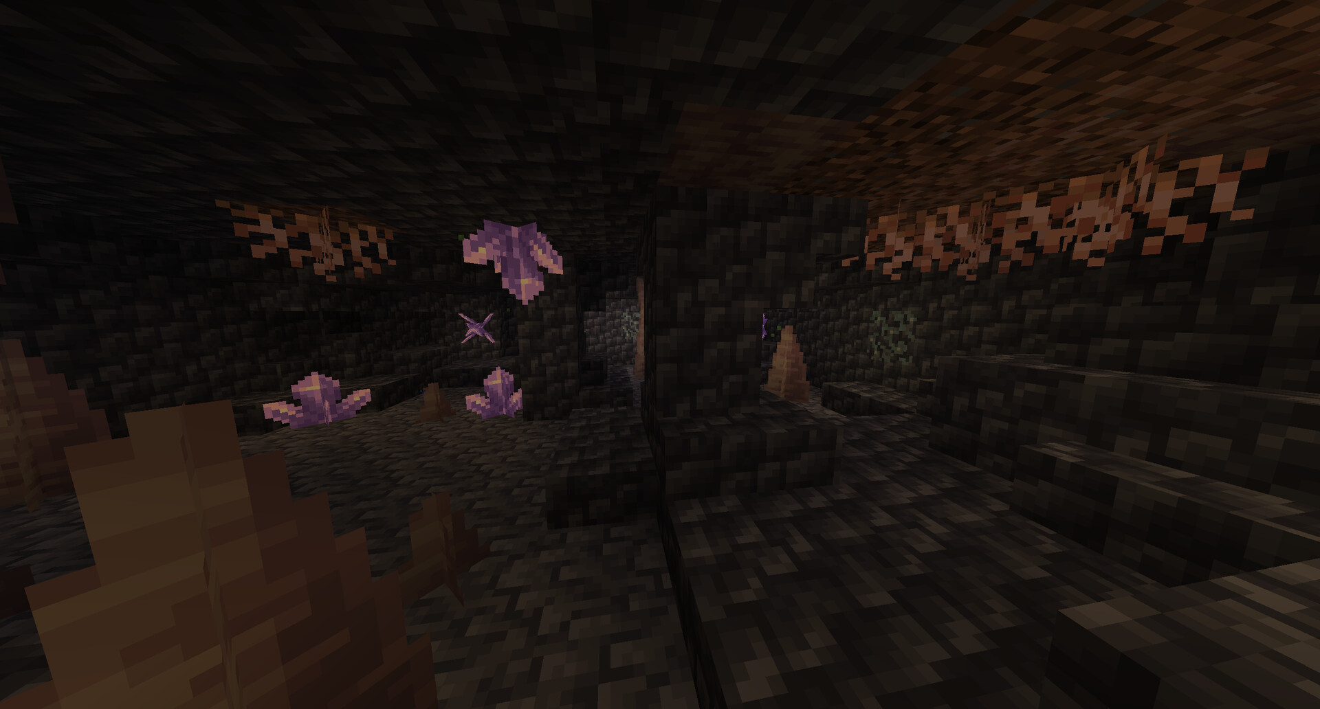 Stranded: Fighting Forever! Minecraft Map