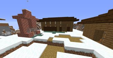 Demon Minecraft Maps with Downloadable Schematic | Planet Minecraft ...