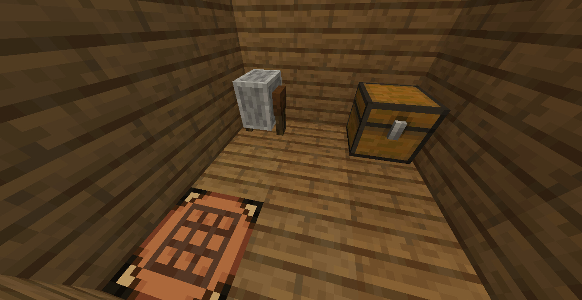 Demon Slayer Map (BETA) 1.16.5 Minecraft Map