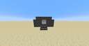 Self Destructing Bunker Example Minecraft Map