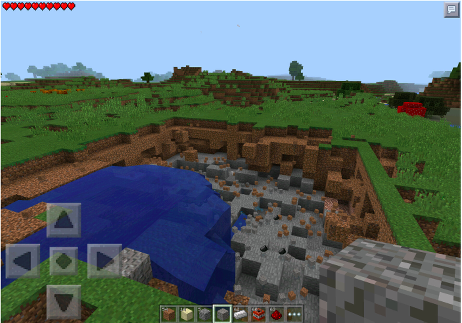 Explosive Mod v2.1 by Jinavpero Minecraft Mod