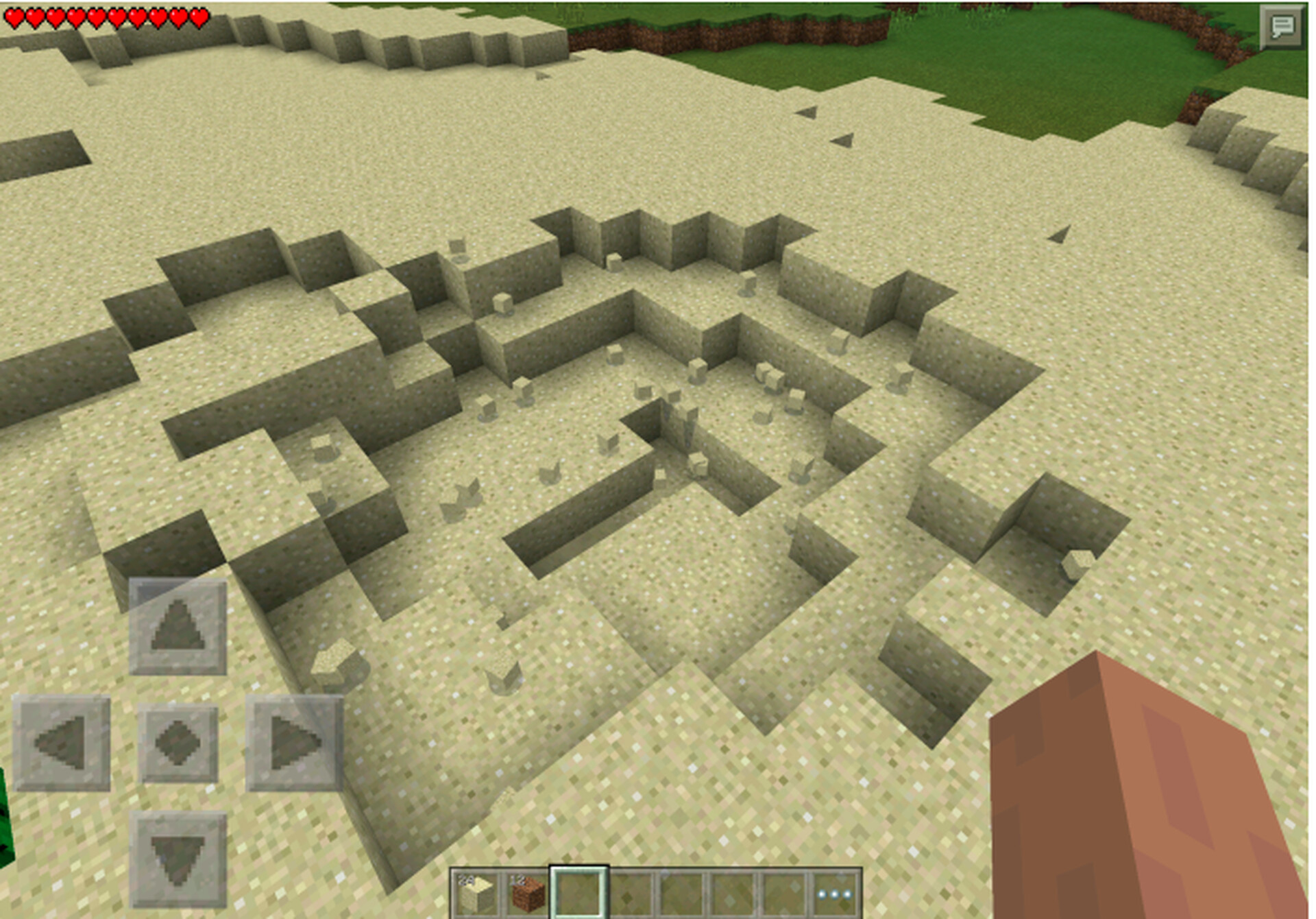 Explosive Mod v2.1 by Jinavpero Minecraft Mod