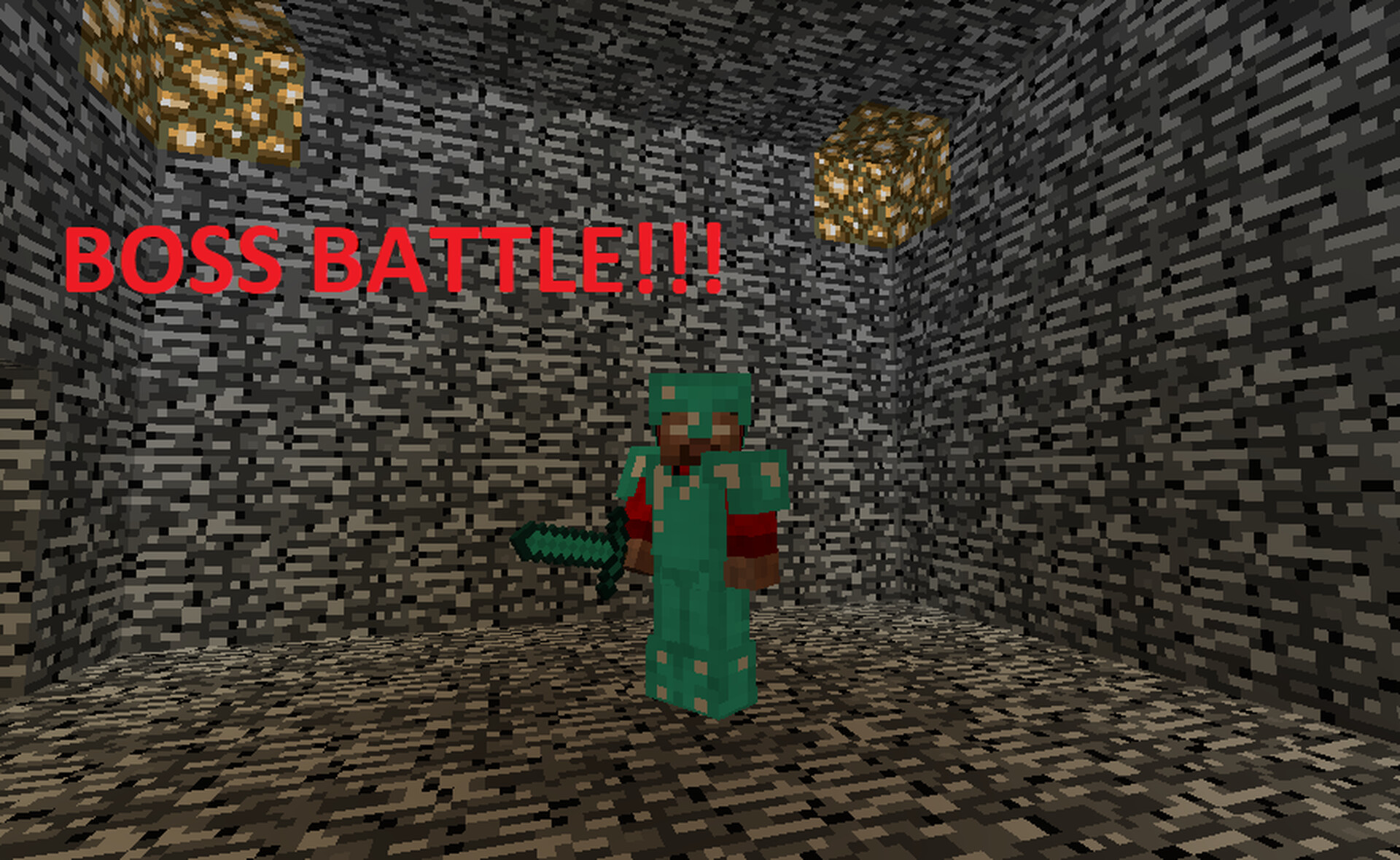 Another Diversity Map Minecraft Map