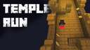Jungle Temple Run Minecraft Map