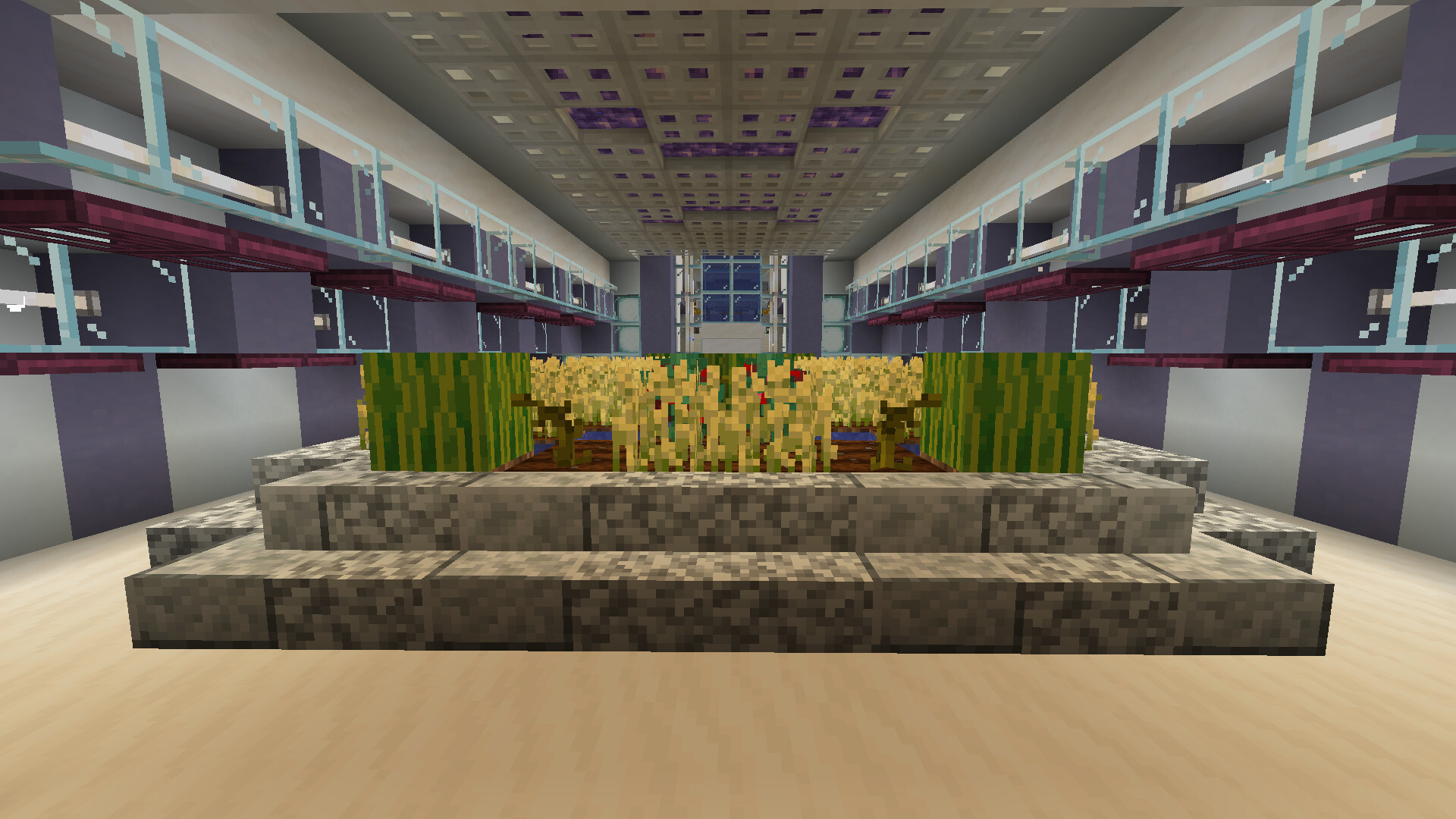 The Beatles - Yellow Submarine (Caves 'n Cliffs Minecraft Map ...