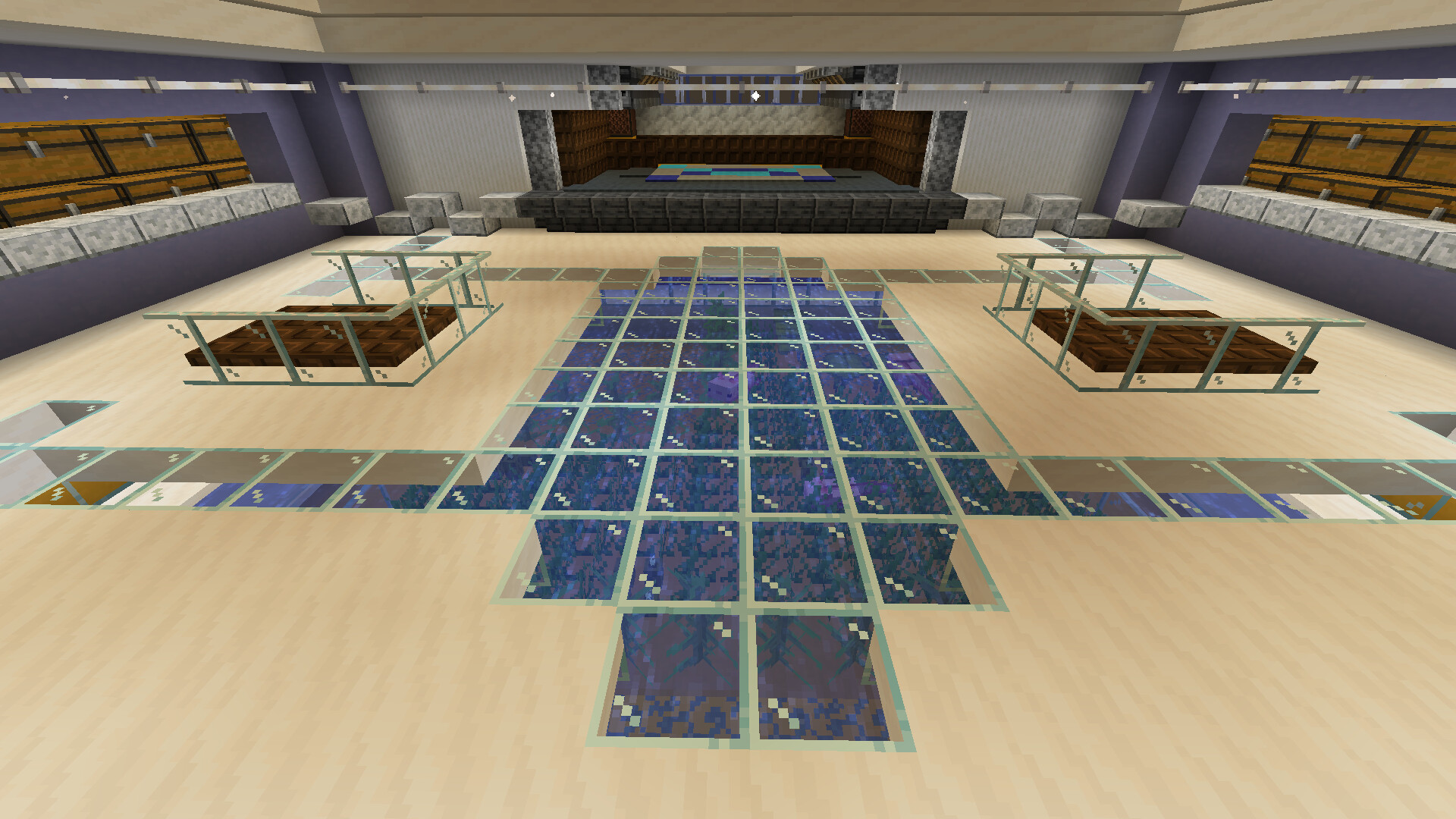 The Beatles - Yellow Submarine (Caves 'n Cliffs Minecraft Map ...