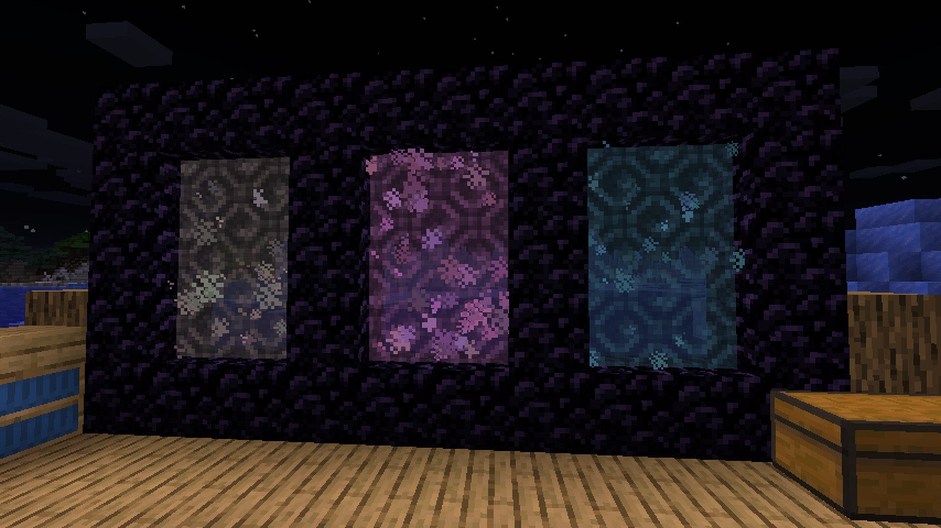 Minecraft 20w14infinite world Minecraft Map