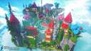 Little Cloud Minecraft Map