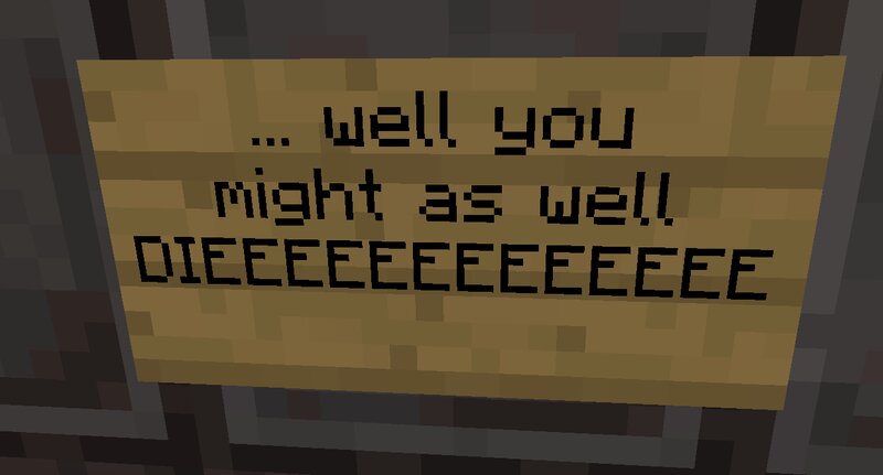 Risk... Minecraft Map