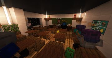 School Minecraft Maps | Page 5 | Planet Minecraft Community