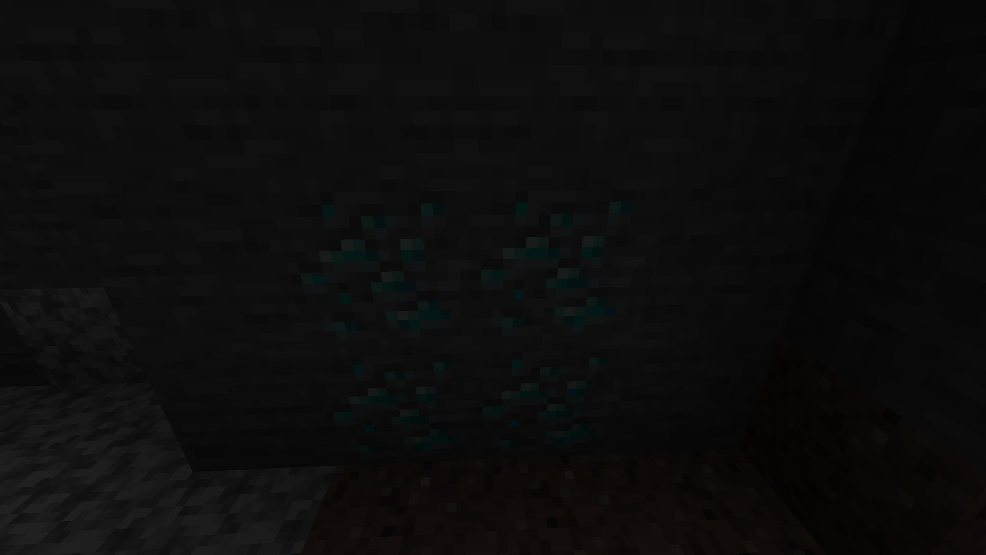 Diamond Island Minecraft Map