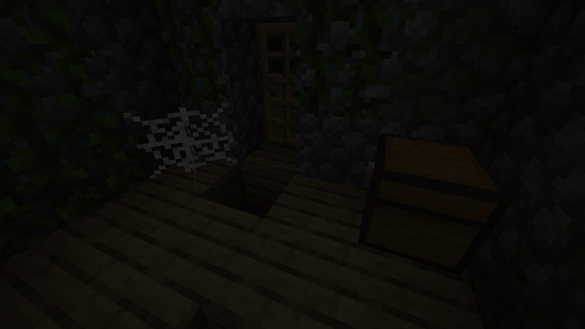 Diamond Island Minecraft Map