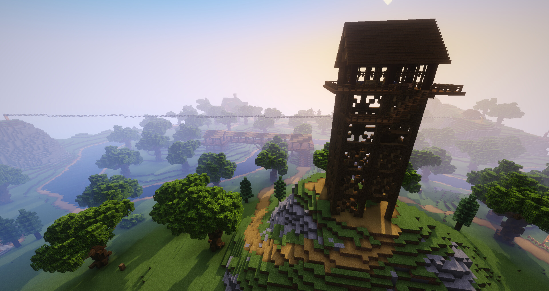 Fortnite Chapter 2 Map Minecraft Map