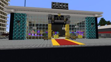 Store Minecraft Maps | Planet Minecraft Community