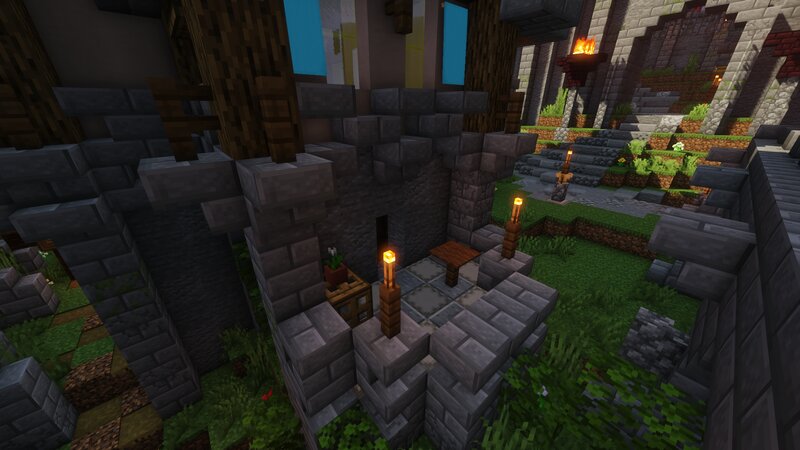 diplomatic house - maison de la diplomatie - Haus der Diplomatie ...