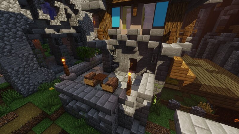 diplomatic house - maison de la diplomatie - Haus der Diplomatie ...