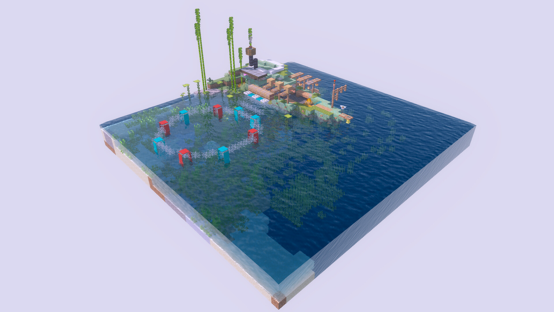 Fishermans Boat - From MyZia (Fully Detailed Interior) (Schematic ...