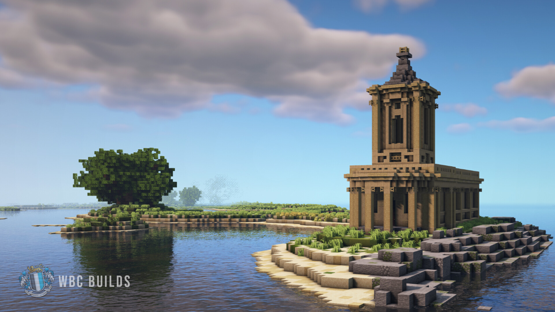 Pyelwell Church, Walhamptonshire, Whiteburg. A Neo Classical Costal ...