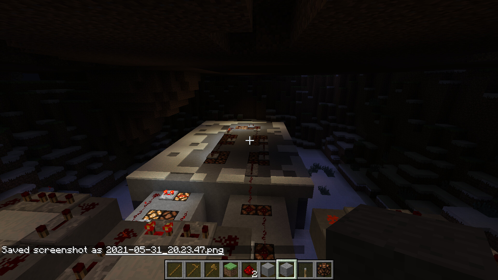 fallout vault 1.7.10 Minecraft Map