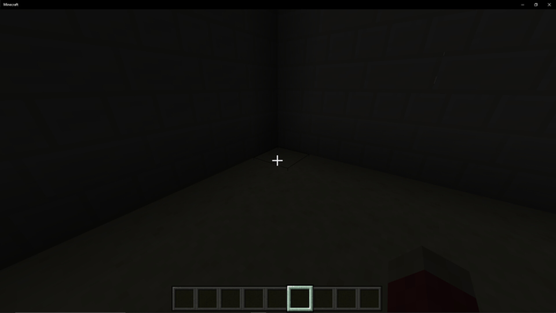 BBiEaL (Baldi's Basics!) Minecraft Map