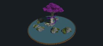 Air Structure Minecraft Maps | Planet Minecraft Community