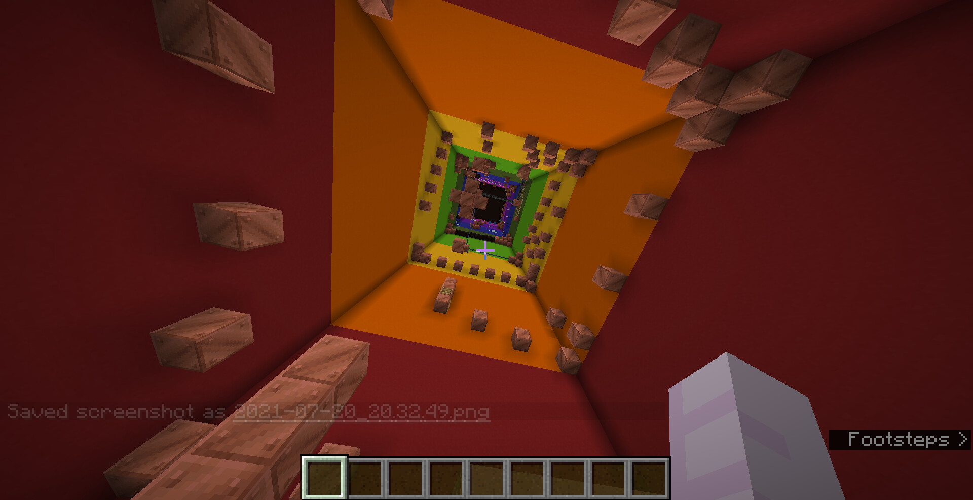 Parkour Tower and More! Minecraft Map