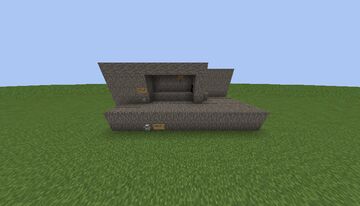 Cake Minecraft Maps with Downloadable Schematic | Planet Minecraft ...