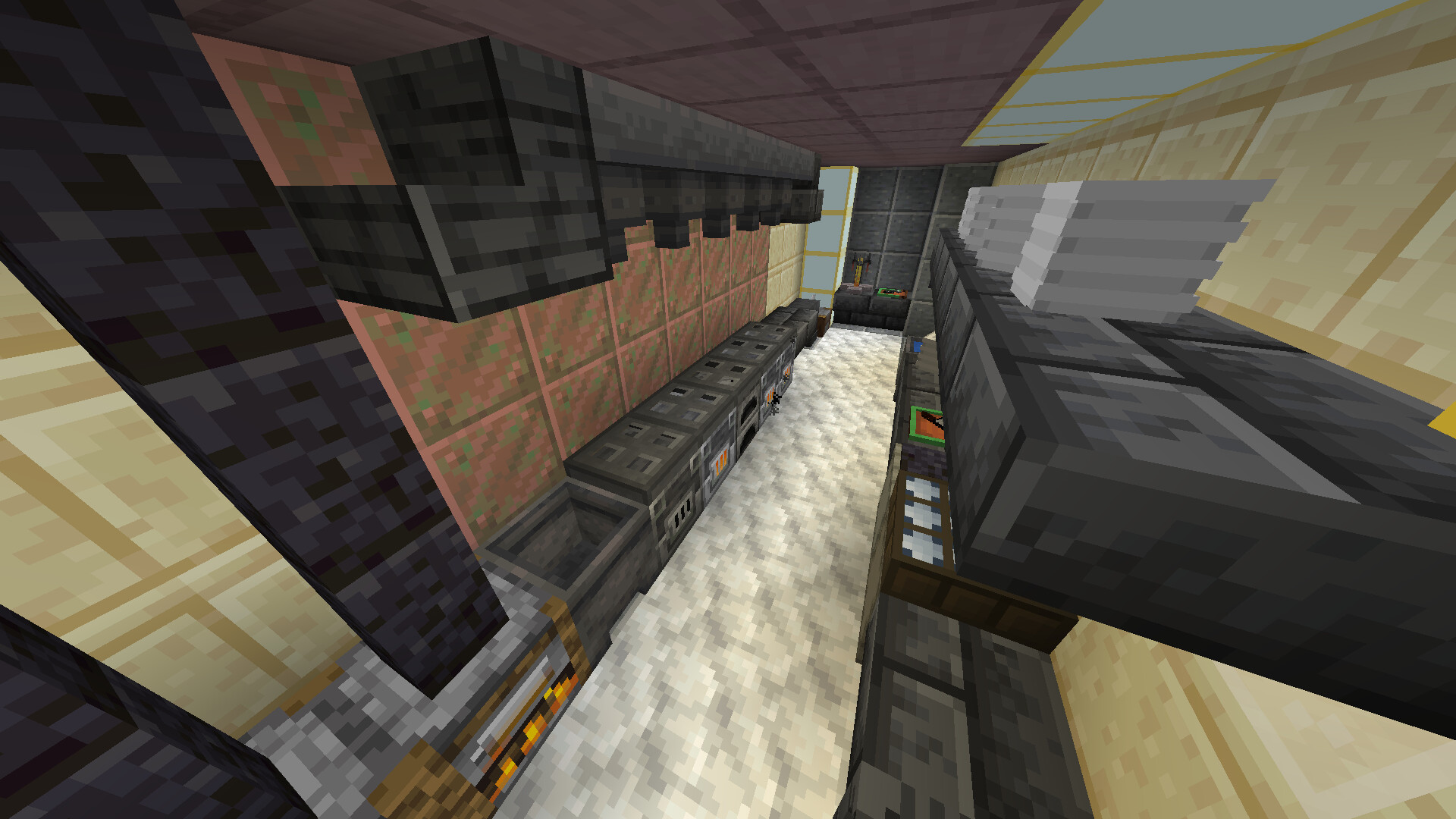 Casino Night Hitman [1.17] Minecraft Map