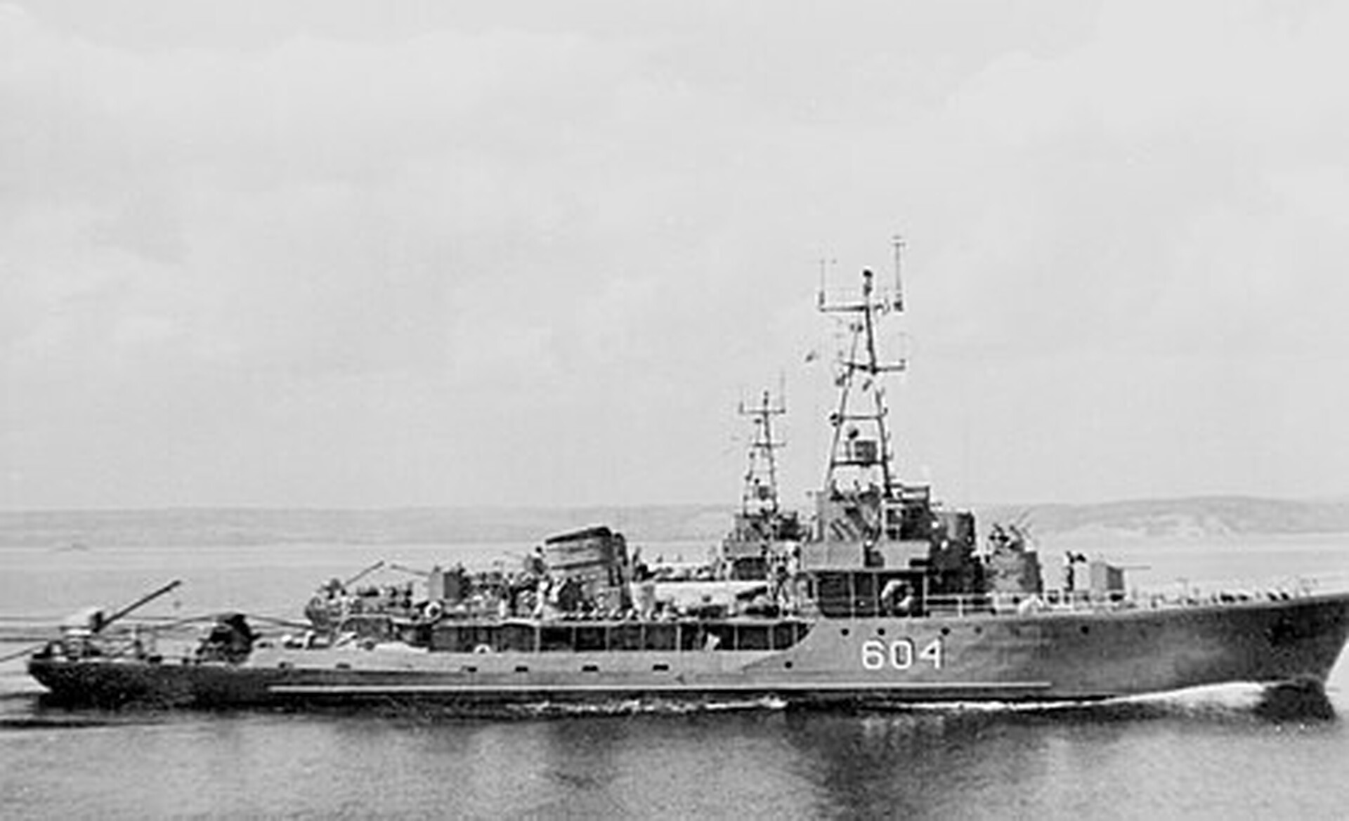 1:5 scale Ship collection 1 Minecraft Map