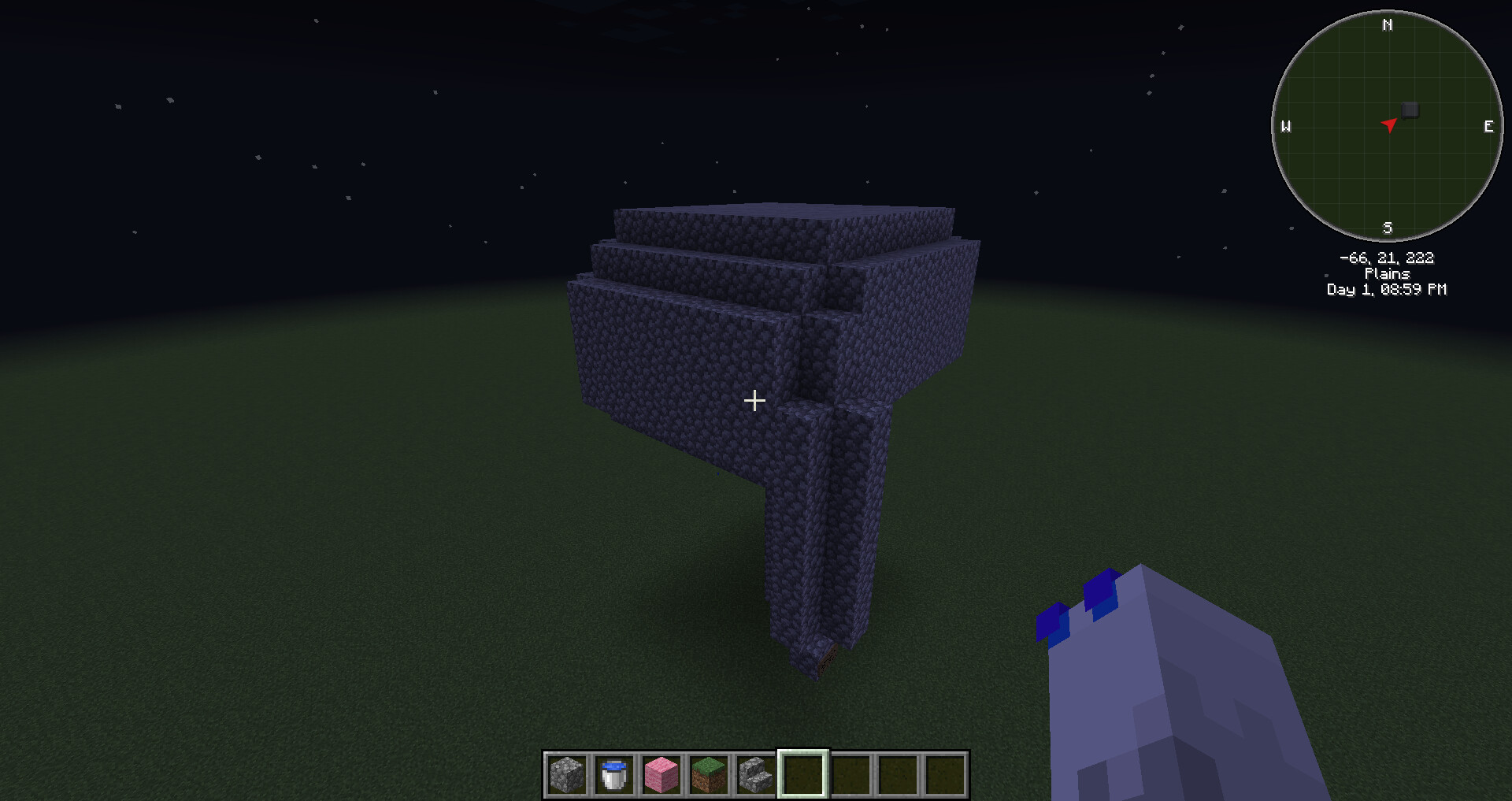 Optimized Mob Grinder! Minecraft Map