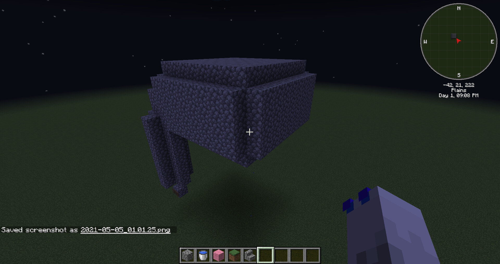 Optimized Mob Grinder! Minecraft Map